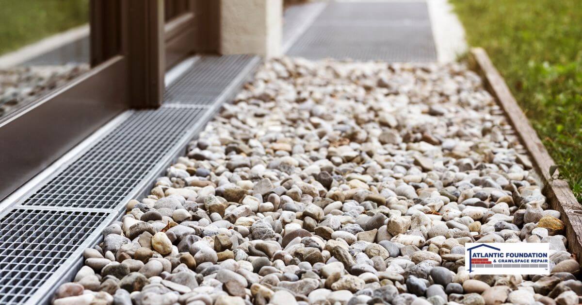 Introducing Crawl Space Drainage Systems: Keep Your Home High and Dry ...
