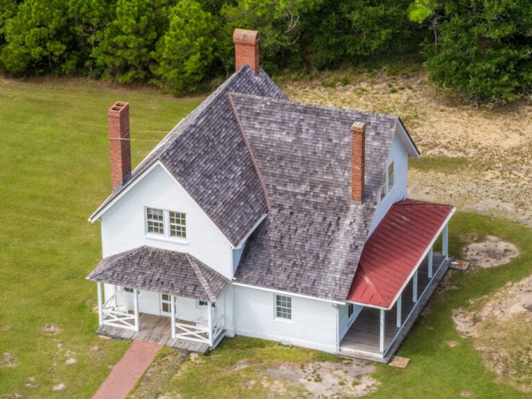 How to Assess Structural Integrity in Historical Homes: A Step-by-Step ...